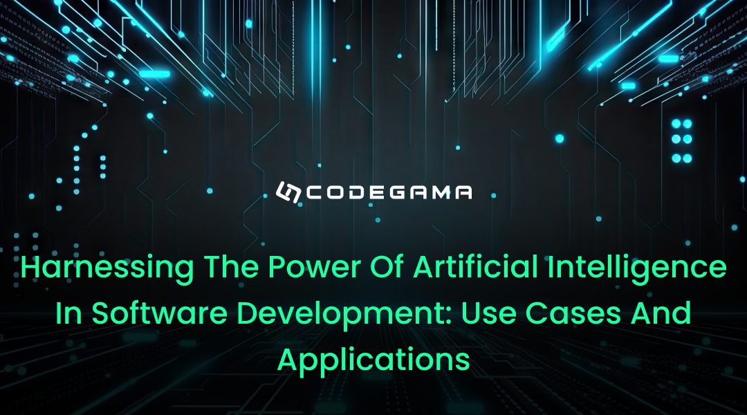 The Power Of Artificial Intelligence In Software Development 